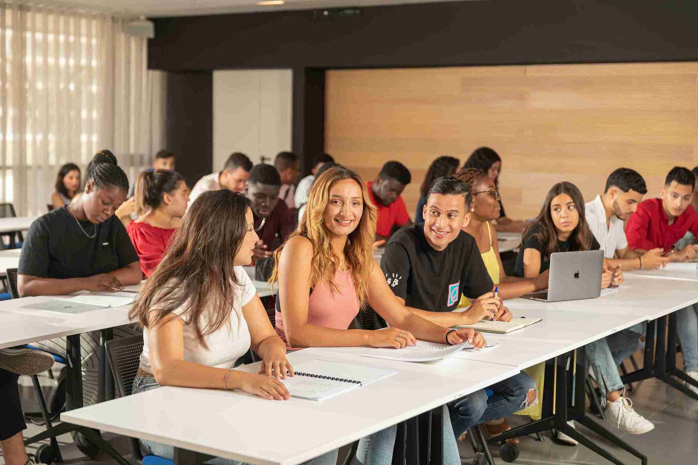 Quelle est la différence entre Université et Grande École